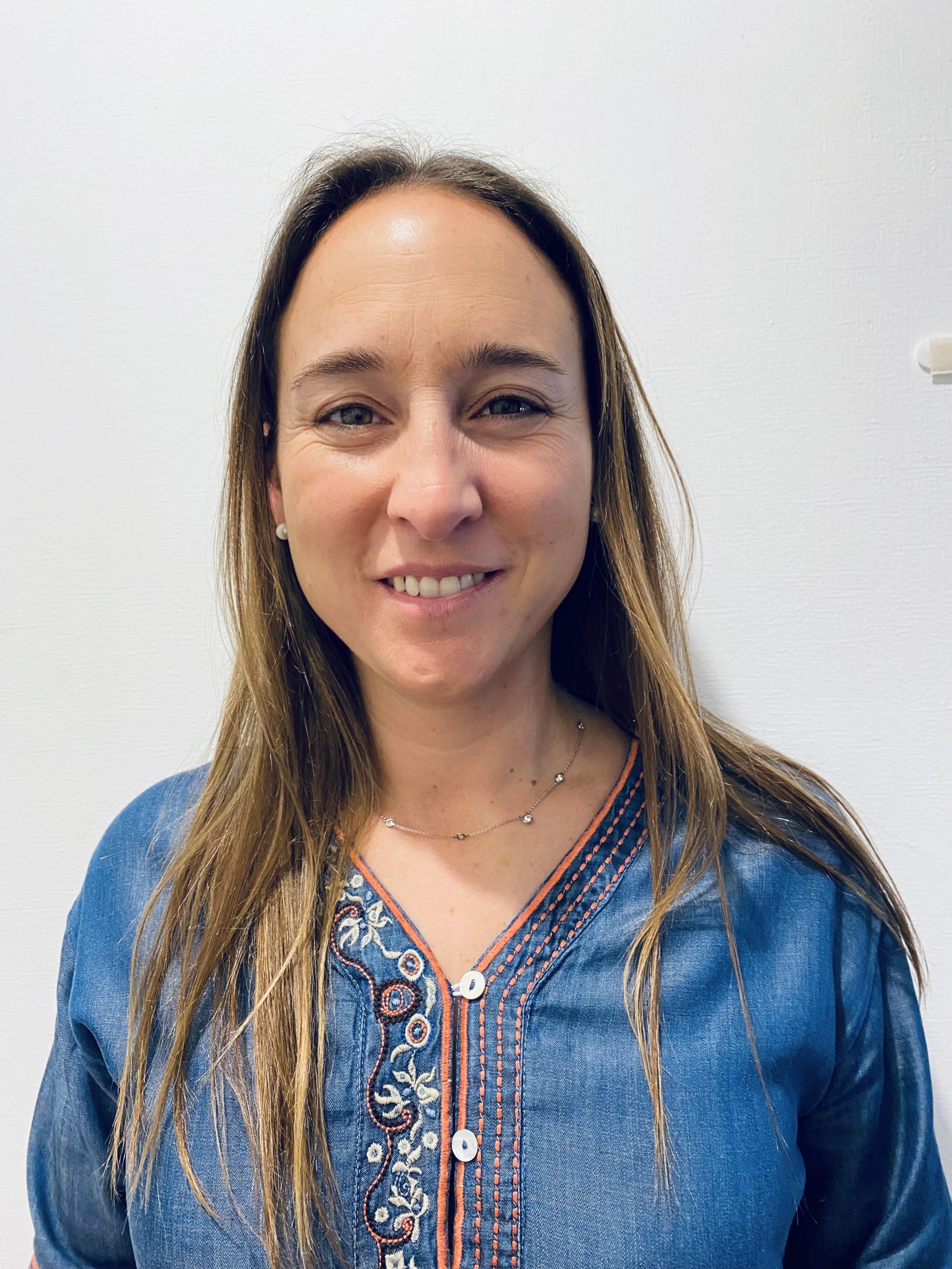 María Soledad Errázuriz: 18 años contribuyendo al éxito de PlanOK - PlanOK
